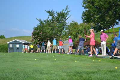 Junior Golf | Baltimore County Golf